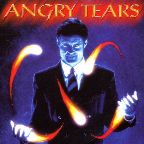 Amazon.com: Angry Tears: CDs & Vinyl