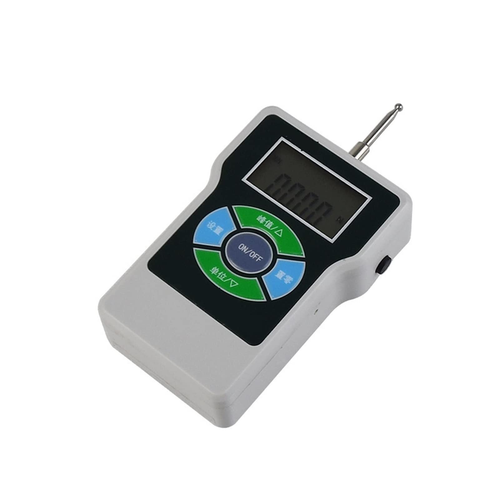 Buy ATL-2 Digital Tension Meter Tension Test Instrument Universal ...