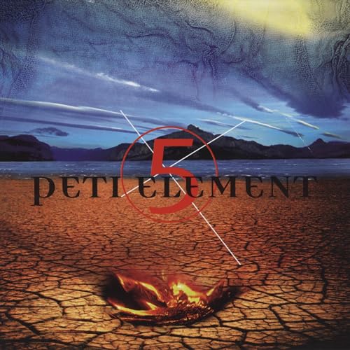 Amazon.co.jp: Peti Element : Peti Element: デジタルミュージック