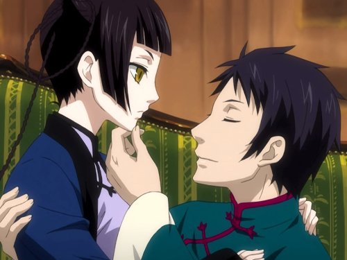 Watch Black Butler Season 1 | Prime Video