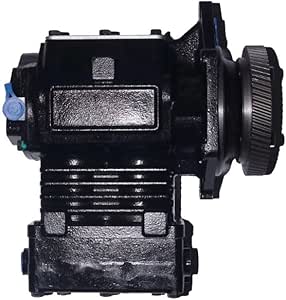 Amazon.com: Solarhome Nuevo compresor de aire 23522123 R23522122 ...