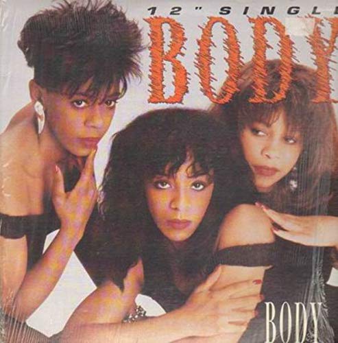 Body : Body: Amazon.es: CDs y vinilos}