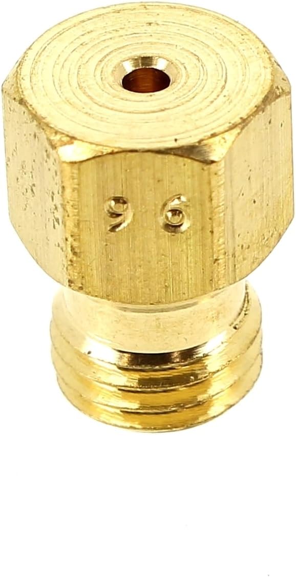 Natural Gas Injector Semi R/Oven SUP 0.96 Diameter 6 for Faure Cooker ...