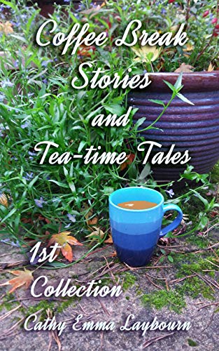 Coffee-break Stories and Tea-time Tales 1st Collection: Twenty Magazine ...