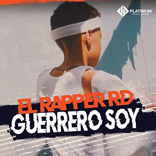 Guerrero Soy de El Rapper RD en Amazon Music Unlimited