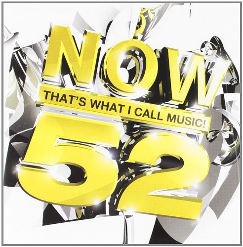 VARIOUS ARTISTS - Now 52 - Amazon.com Music