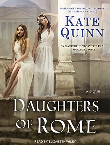 Amazon.com: Daughters of Rome (Empress of Rome): 9781494559014: Quinn ...