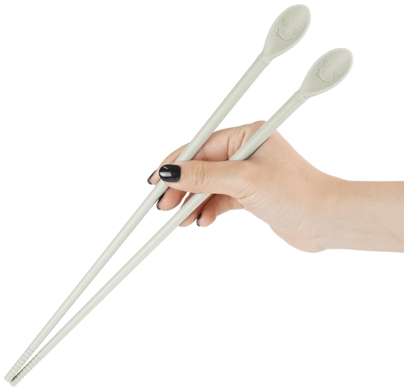 Amazon.com: Carrotez Silicone Cooking Chopsticks, Long (12 inch ...