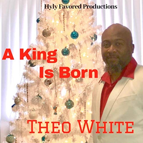Play A King Is Born by Theo White on Amazon Music