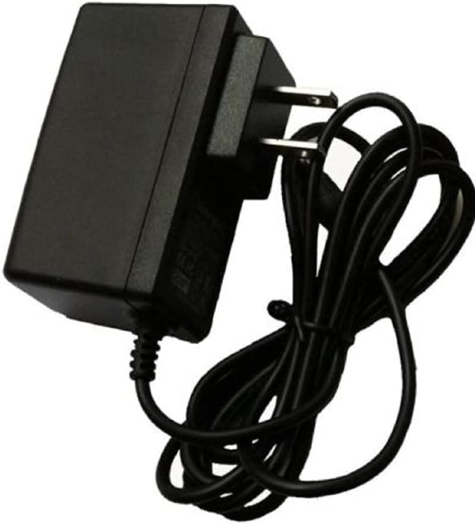 Amazon.com : Halloween Spirit AC to 6v DC Adapter Power Supply Cord ...