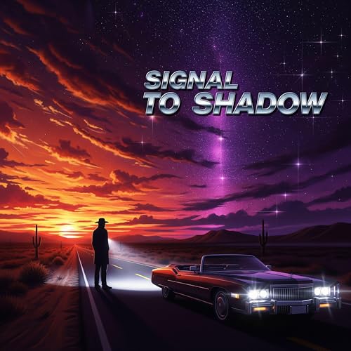 Play Signal to Shadow by High Velocity Daniel on Amazon Music Unlimited