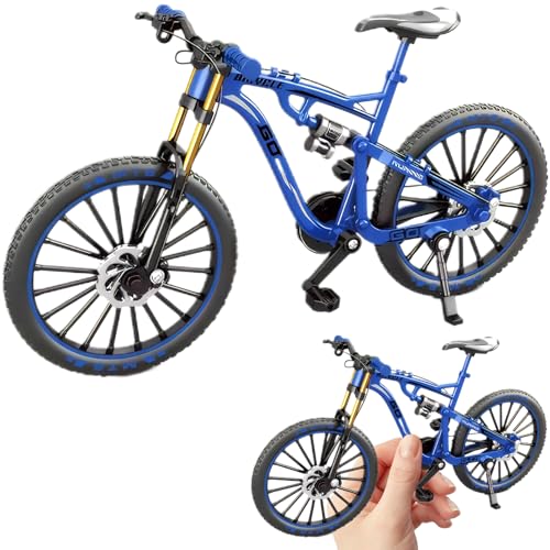 Amazon Best Sellers: Best Toy Finger Bikes