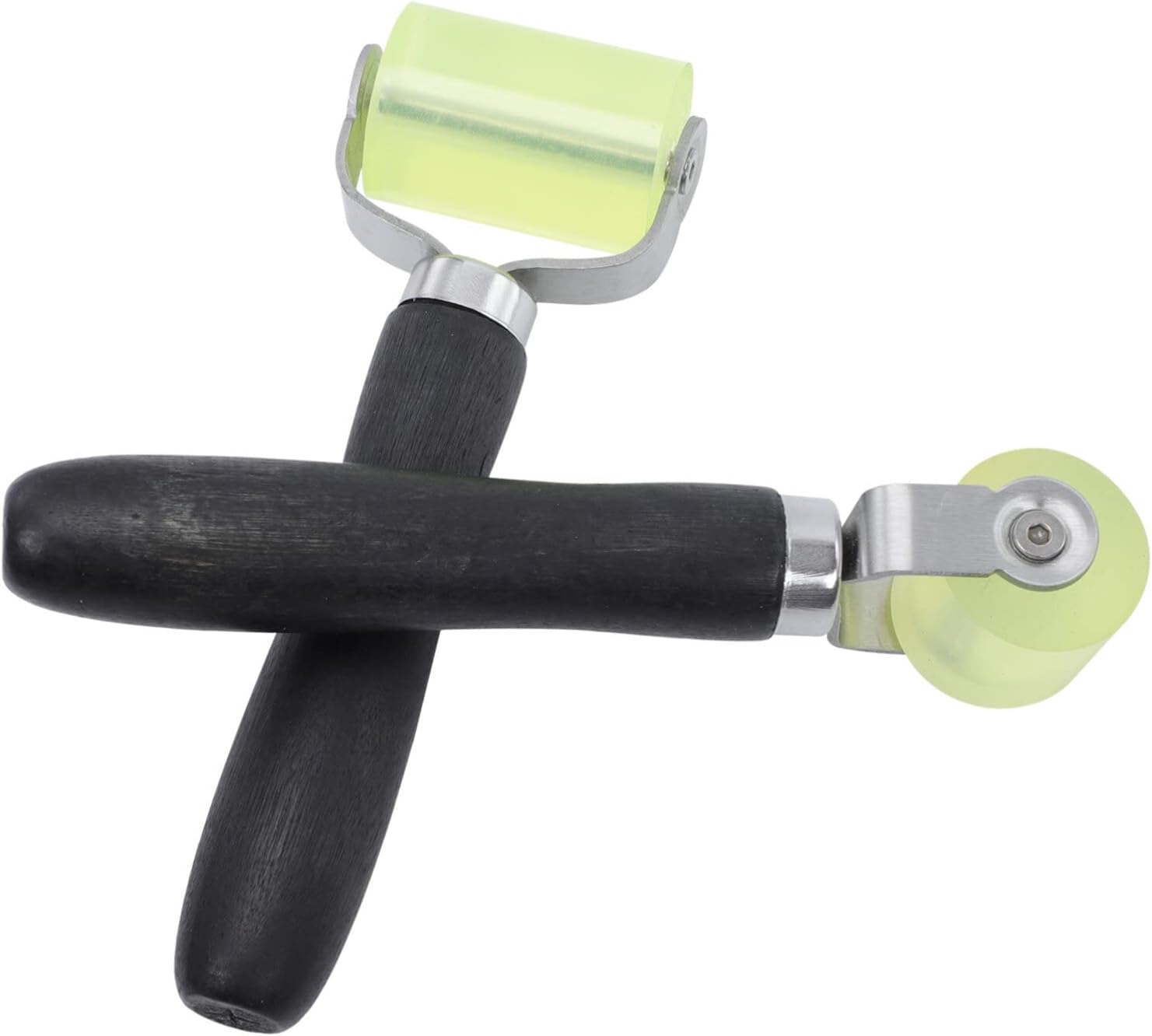 Amazon.com: SEWOART Flattening Roller Quilling Tool Metallic Wallpaper ...