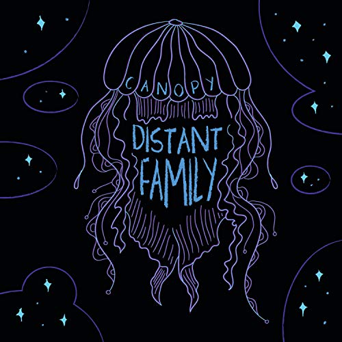 Canopy by Distant Family on Prime Music