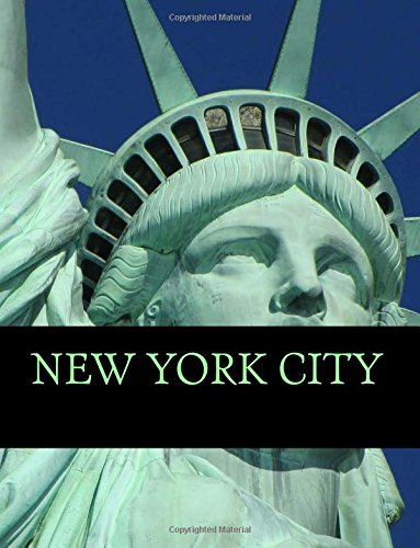 New York City Travel Journal : Travelogue Books Publications: Amazon.in ...
