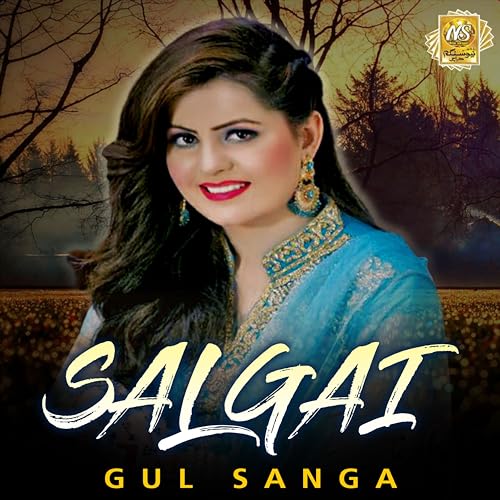 Amazon.com: Salgai : Gul Sanga: Digital Music