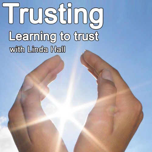Amazon.com: Trusting: Learning to Trust (Audible Audio Edition): Linda ...