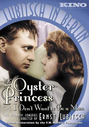 14 Best Ernst Lubitsch Movies: The Art of Sophisticated Comedy