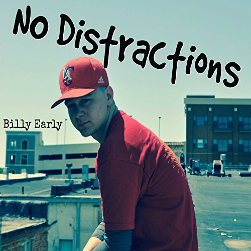 Amazon MusicでBilly EarlyのNo Distractionsを再生する