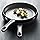 ScanPan Ceramic Titanium Classic Frypan, 20cm : Amazon.ca: Home