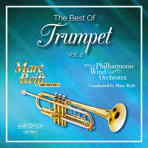 Amazon MusicでMarc Reift Orchestra, Philharmonic Wind Orchestra & Marc ...