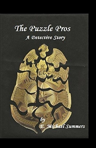 Amazon.com: The Puzzle Pro's: A Detective Story: 9781973227472: Summers ...