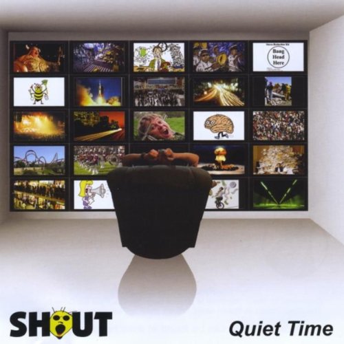 Amazon.com: Quiet Time : Shout: Digital Music