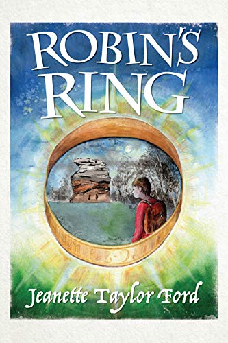 Robin's Ring eBook : Ford, Jeanette: Amazon.co.uk: Kindle Store