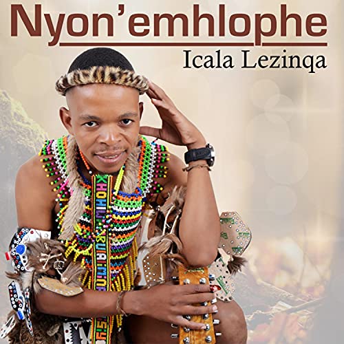 Icala lezinqa de Nyon'Emhlophe en Amazon Music Unlimited