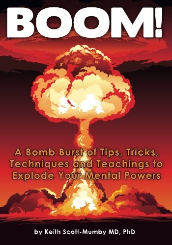 Boom!: Tons of Tips, Tricks, Techniques and Teachings to Explode Your ...