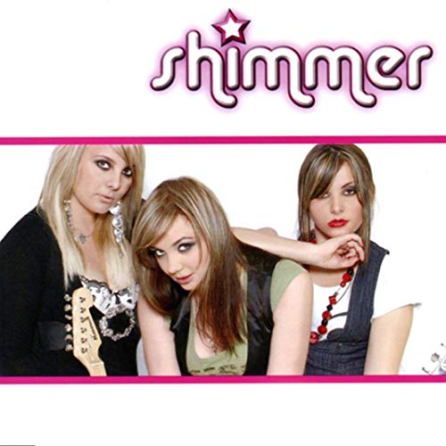 Amazon.com: Shimmer : Shimmer: Digital Music