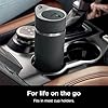 Amazon.com: Ninja, Travel Mug, Sip Perfect 16oz, Brings Hot Drinks to ...