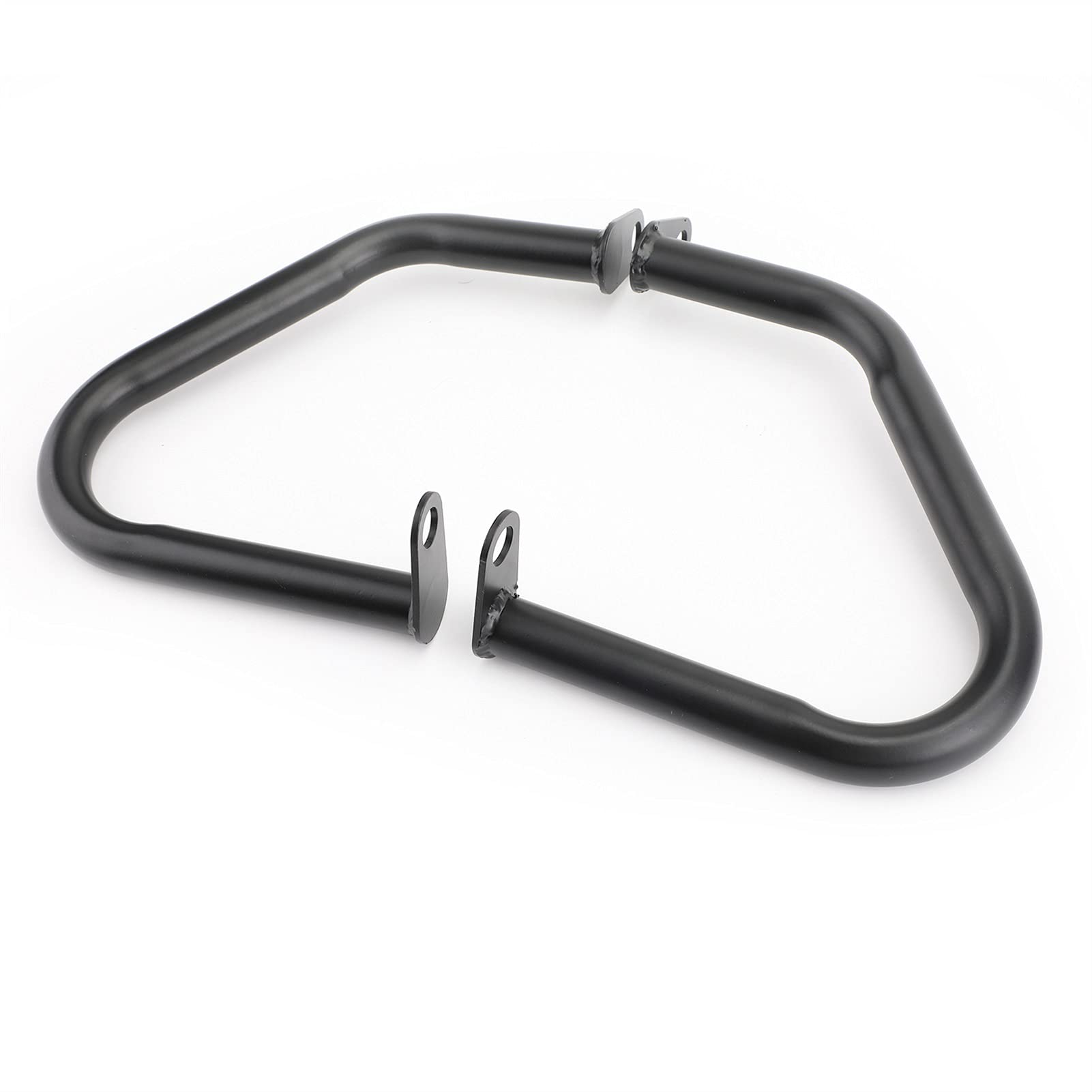 Buy YAOXINGHUA Engine Guard C Bar Fit For Triumph Bonneville T100 T120 ...