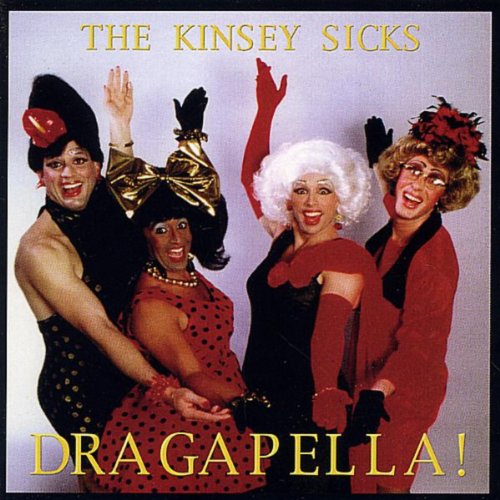 Play Dragapella by The Kinsey Sicks on Amazon Music