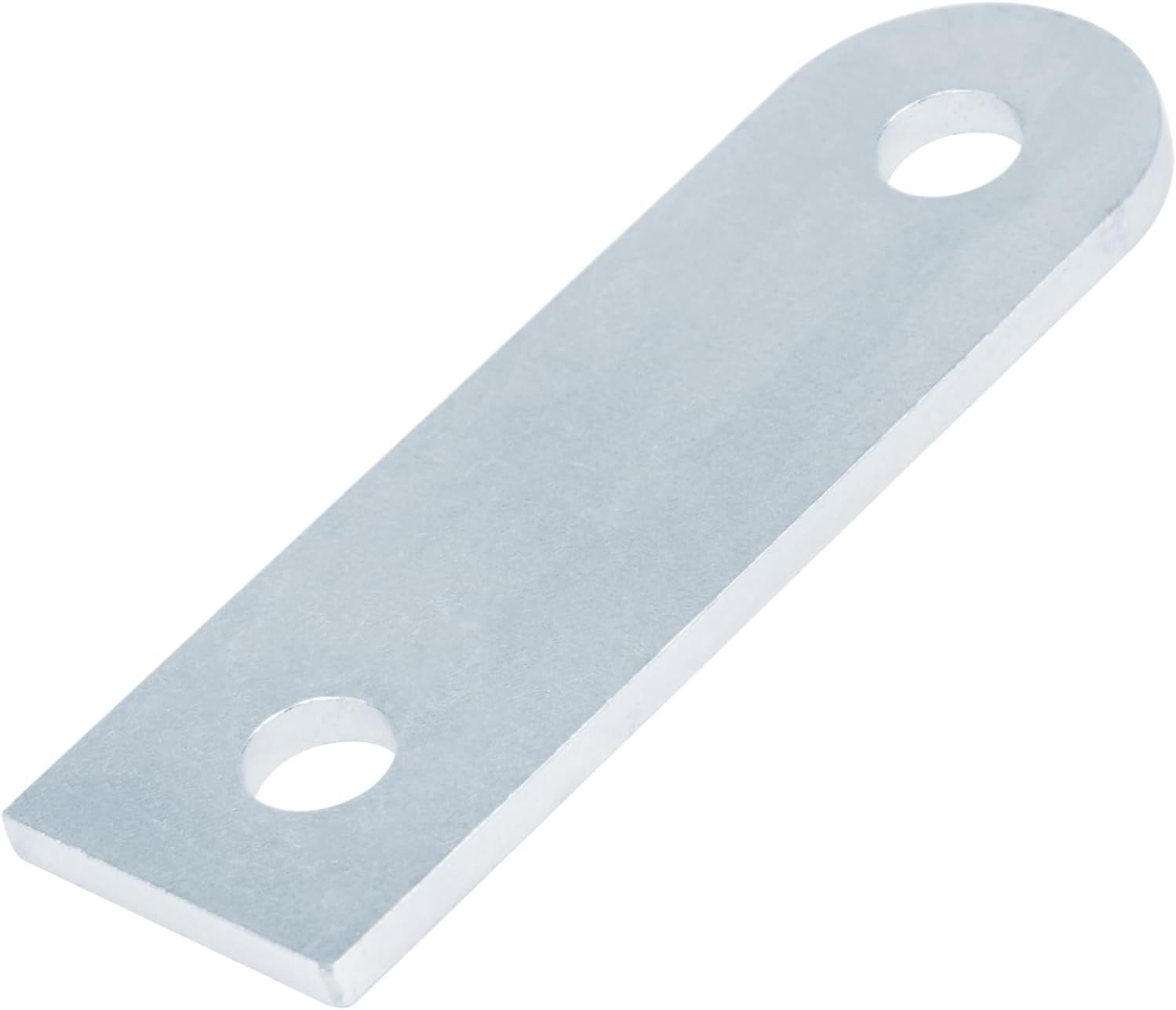 Amazon.com: 6 Pcs 2 Hole Flat Plate Bracket for 1-5/8" Strut Channel ...