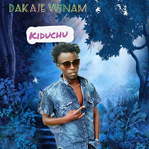 Kiduchu de Dakaje Winam en Amazon Music Unlimited