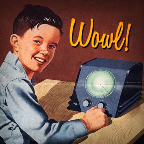 Play Three Hits by Wowl! on Amazon Music