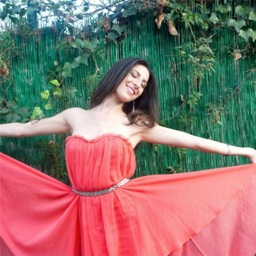 Play Funky Organic Soul by Devyn Rush on Amazon Music