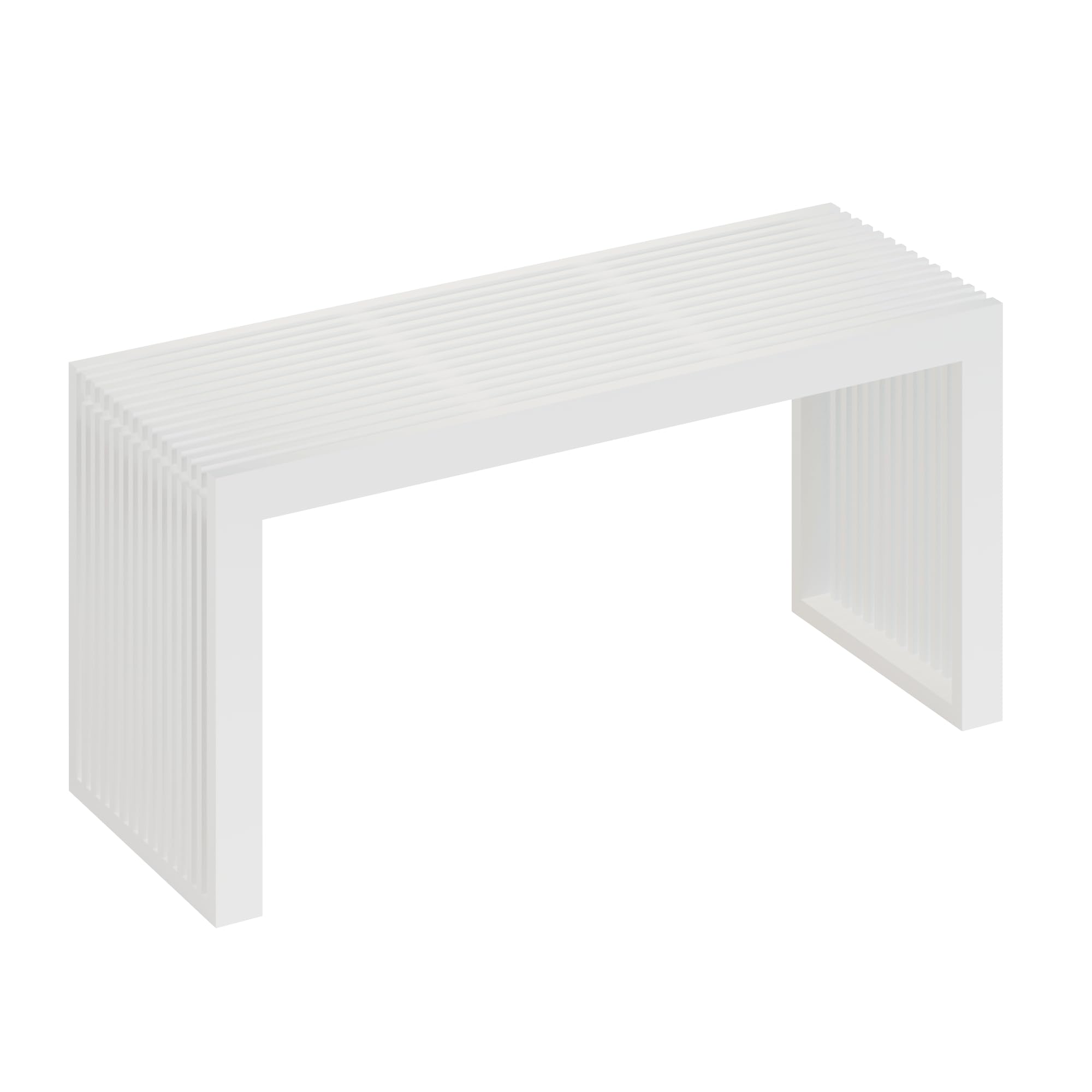 Amazon.com - APRTAT Bamboo Dining Bench Indoor Long Bench Entryway Shoe ...