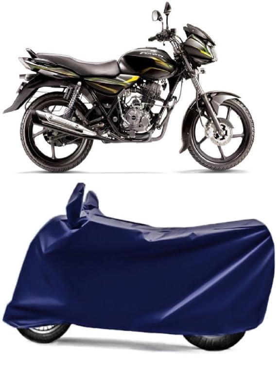 FIXILOS Waterproof Bike Body Cover Compatible with Discover 100 DTS ...