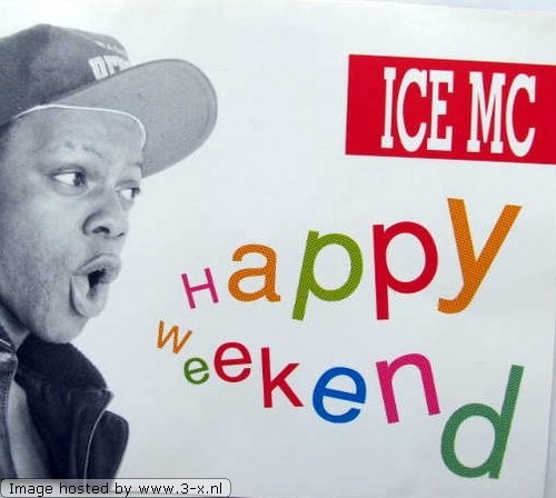 Amazon.com: Happy weekend: CDs & Vinyl