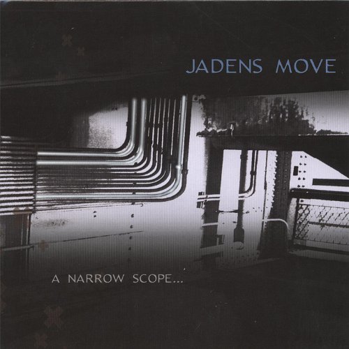 Amazon.co.jp: A Narrow Scope... : Jadens Move: デジタルミュージック