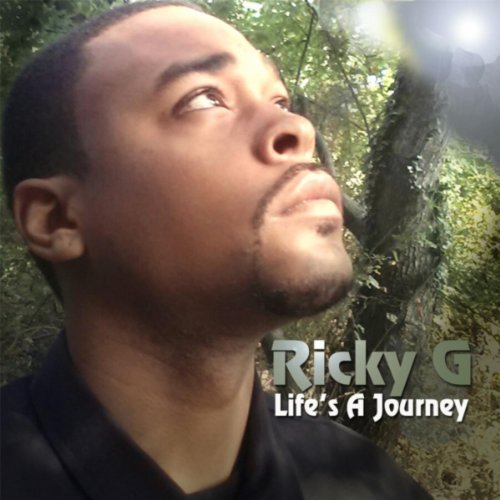 Amazon.com: Life's a Journey : Ricky G: Digital Music