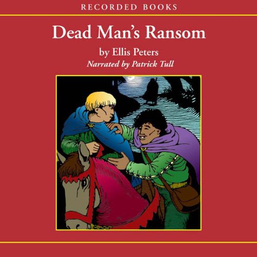 Amazon.com: Dead Man's Ransom (Audible Audio Edition): Ellis Peters ...