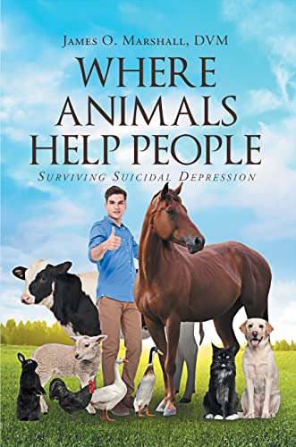 Animals Helping With Depression