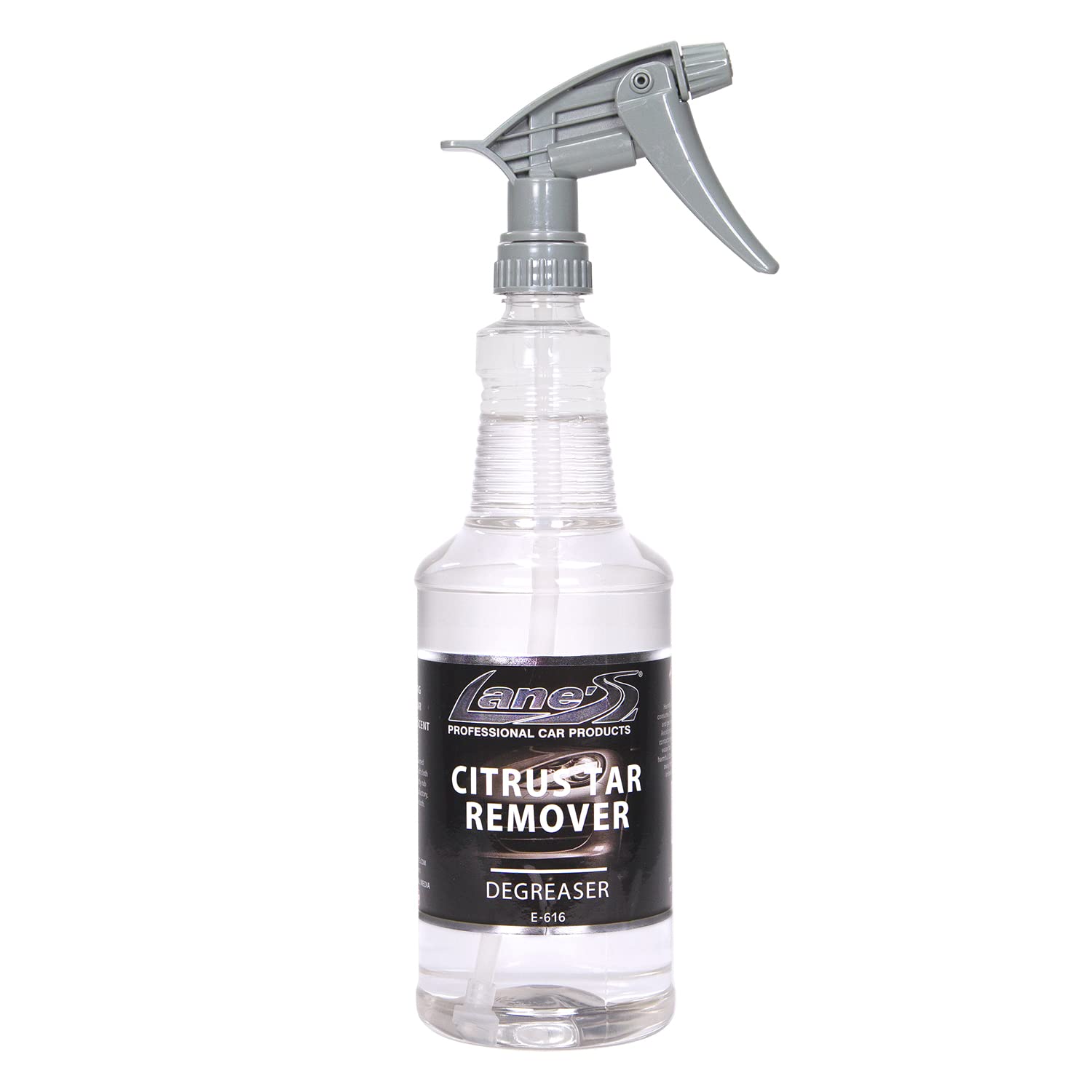 Amazon.com: LANE'S Citrus Tar Remover- Tar Remover for Cars, Degreases ...