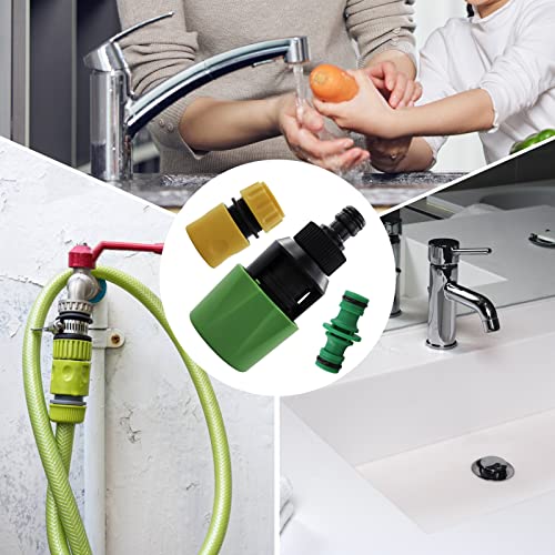 Tap Hose Connector, Mixer Tap Hose Connector, Hose to Tap Connector ...