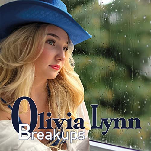 Play Breakups by Olivia Lynn on Amazon Music