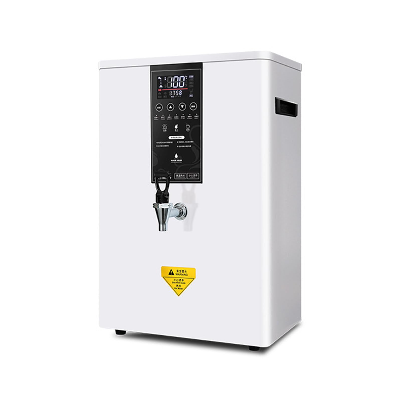 WDDEYYDS Instant Hot Water Dispenser Automatic Commercial Hot Water Pot ...