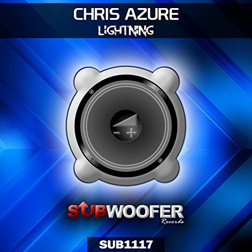 Play Lightning by Chris Azure on Amazon Music